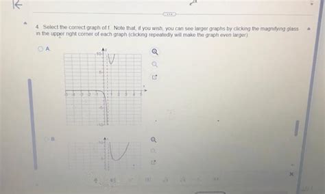 Solved Use The Graphing Guidelines To Make A Complete Graph Chegg