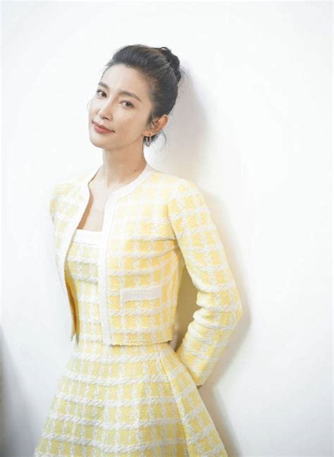 女星李冰冰写真合集时尚优雅高贵魅力 搜狐大视野 搜狐新闻