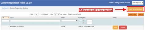 Magento Custom Registration Field Extension User Manual Knowband