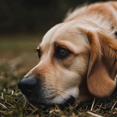 Qué hacer si su perro tiene una convulsión generada por la IA Foto
