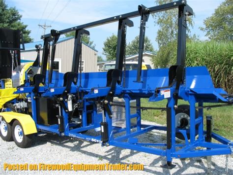 The Firewood Equipment Trading Place ™