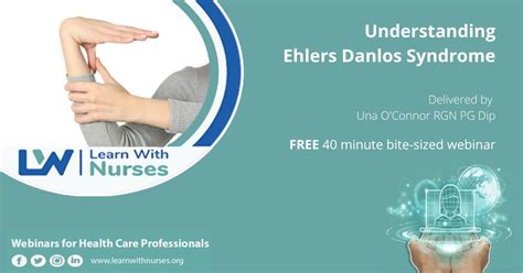 Understanding Ehlers Danlos Syndrome Learn With Nurses