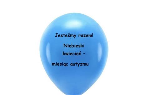 Marsz Dla Lepszego Jutra W Grodzisku Wielkopolskim Autyzm