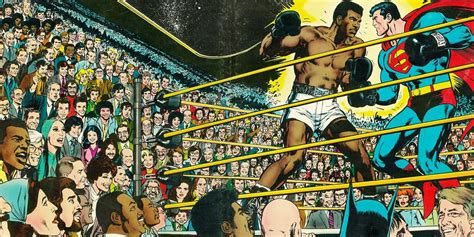 Comic Creators Making Cameos On Comic Covers Drawn By Other Creators