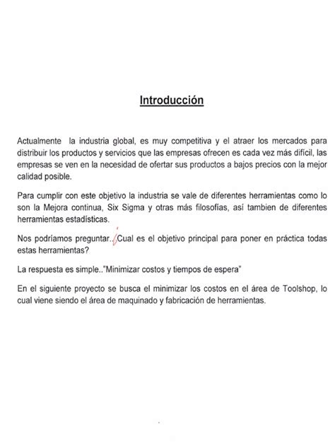 Proyecto Máquina Afiladora Pdf Pdf