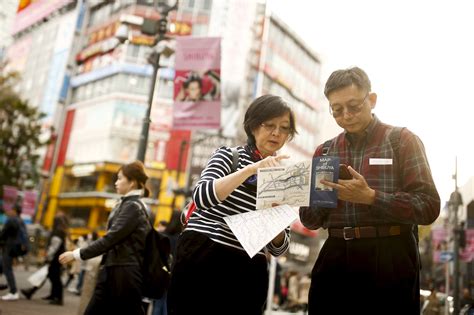 Japan Doubles Overseas Tourist Target For 2020 The Japan Times