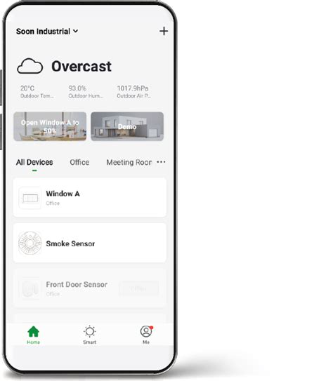 Smart Switch App Bopqepage