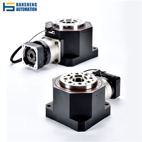 China Servo Driven Rotary Table Manufacturers Suppliers Factory Wholesale Service