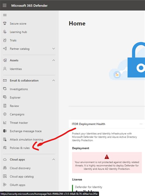How To Get Alerts Notifications From M365 Defender For Endpoints Identity And Others When There