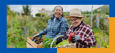 Physical And Mental Benefits Of Gardening For Seniors