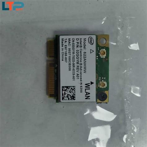 قیمت و خرید برد وای فای لپ تاپ دل E6500e6510