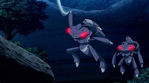 What Is The Best Moveset For Genesect With Shock Drive In Pokemon Go