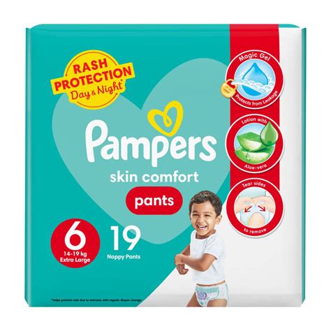 Buy Diapers And Pampers Online In Pakistan 2024 Bebambi