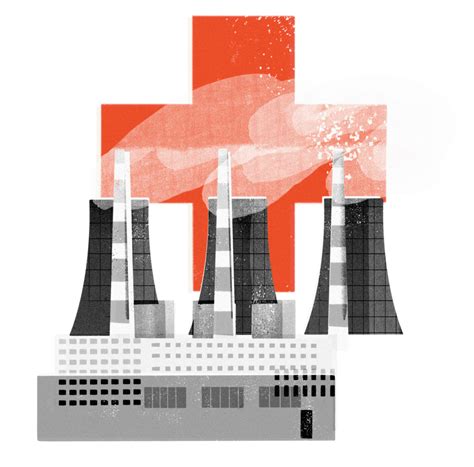 Медицинское сопровождение на промышленных объектах безопасность и забота о здоровье работников