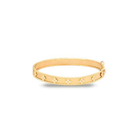 النگو طلا بولگاری طرح مار گالری طلا ماوی