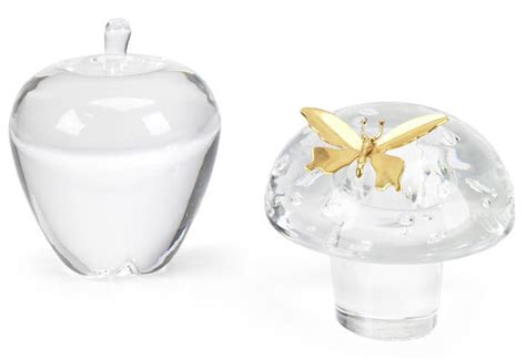 Bonhams A Steuben Glass And Gold Sculpture Golden Butterfly Late