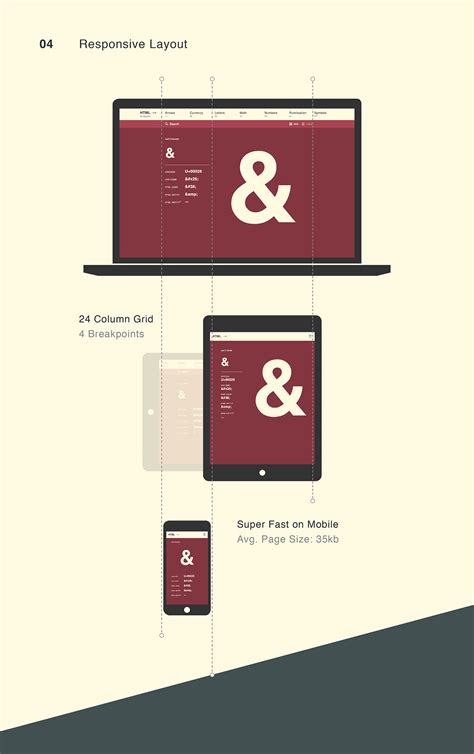 Html Arrows Symbols Code On Behance