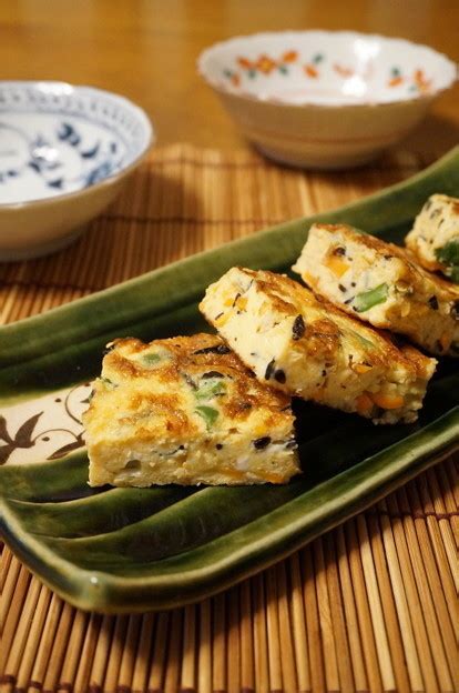 ＊行楽弁当に＊千草焼き～厚焼き卵 By ゆうゆう0310 【クックパッド】 簡単おいしいみんなのレシピが395万品