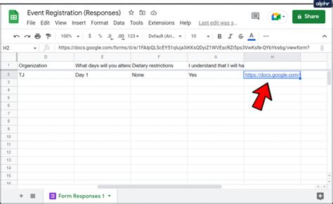 How To Edit A Form After Submit In Google Forms