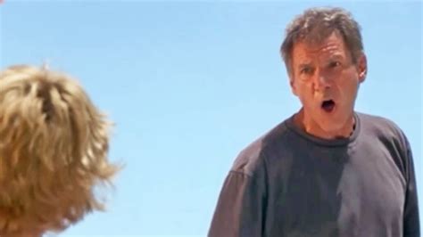 Harrison Ford Has Some Bad News For Anne Heche With Day Night Cycle