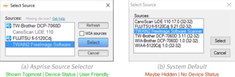 Asprise Scanner Js Compre Agora Na Software Br