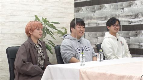 ラランド・サーヤ、占いで図星「全然人を信じていない人です」『突然ですが占ってもいいですか？』 Tv Life Web