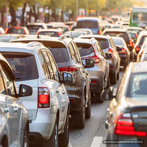 Ai创作图下班高峰时段交通堵塞 堵车图片素材下载 拥挤的车辆 拥堵的城市交通 堵车景象 堵车场景 拥挤的汽车 汽车拥挤 黄金周堵车 拥挤交通 拥堵的车辆 长假堵车 堵塞路段汽车 塞车堵车 拥挤