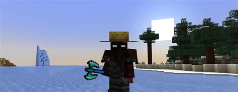 Rpg Pvp Swords And Tools Screenshots Resource Packs Minecraft