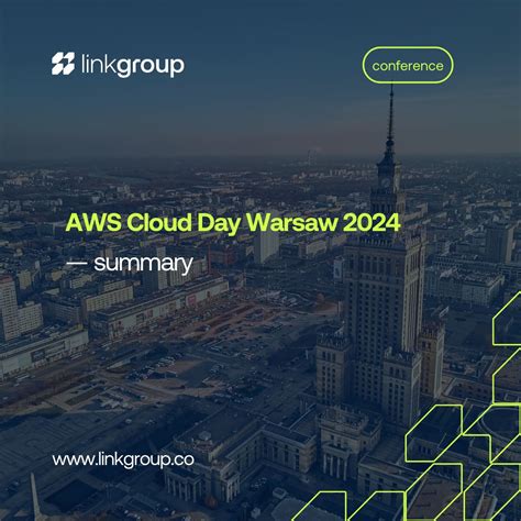 Link Group On Linkedin Aws Cloudday Awscloudday Databusiness