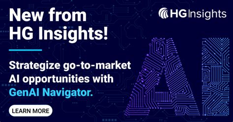 Hg Insights