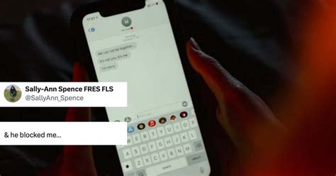 Womans Iconic Response To Man Sending Her Explicit Messages Has