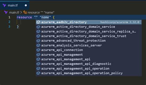An Introduction To Terraform On Microsoft Azure Cloud Tom Vaidyan