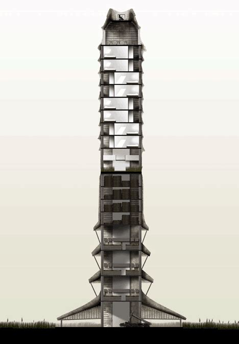 London Thatch By James Kirk