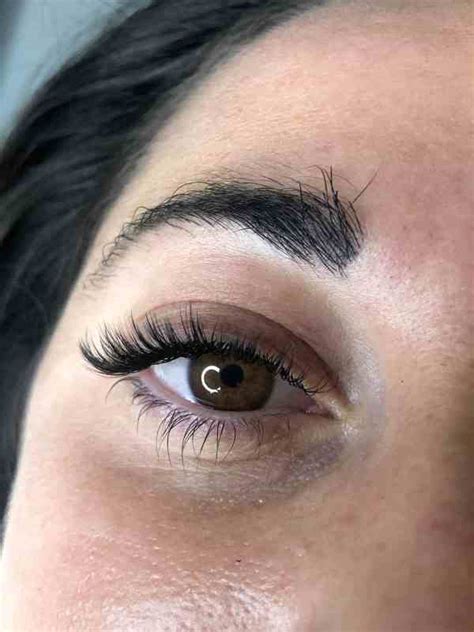 Corsi Extension Ciglia Lena Lashes