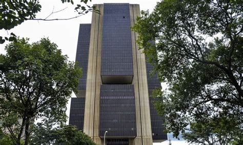 Banco Central do Brasil O que é como funciona e funções do Bacen