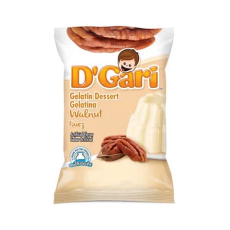Jelly Dgari Nut 5 Oz Meximarketstore