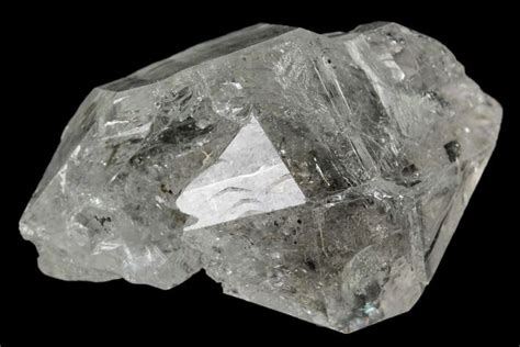 1 55 Pakimer Diamond With Petroleum Inclusions Pakistan 135989