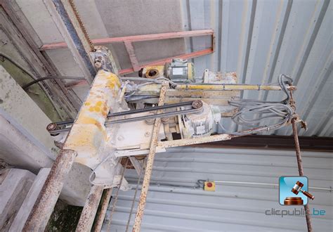 Rainureuse Clicpublic Be Les Ventes Publiques En 1 Clic