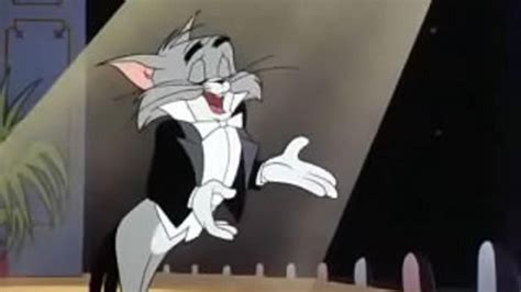 The Cat Above And The Mouse Below 1964 Mubi