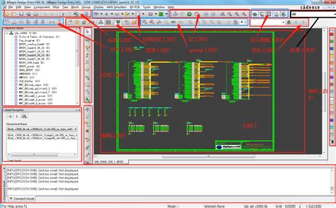 Cadence Design Entry Hdl 使用教程cadence Hdl Csdn博客