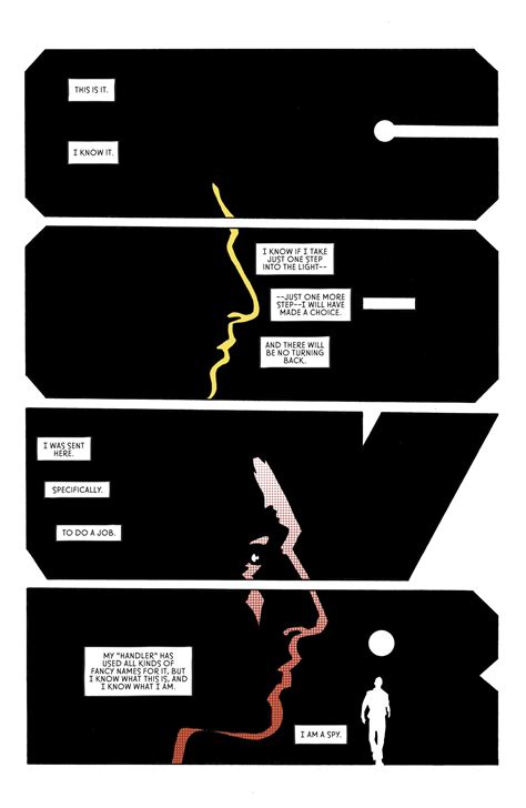 Cover Issue 6 Read Cover Issue 6 Comic Online In High Quality Read