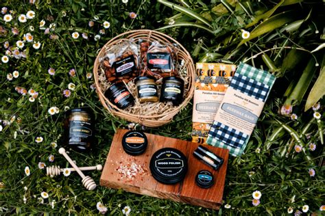 Paradise Hill Honey Regional Development Australia Murraylands And