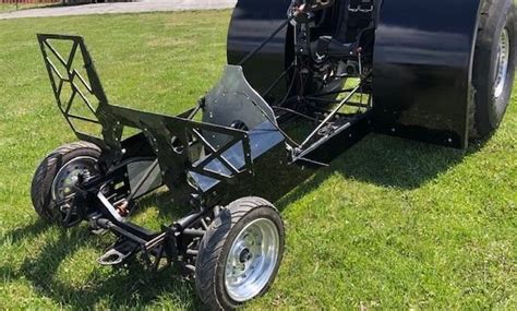 Rolling Mini Rod Chassis For Sale In Marion In Racingjunk