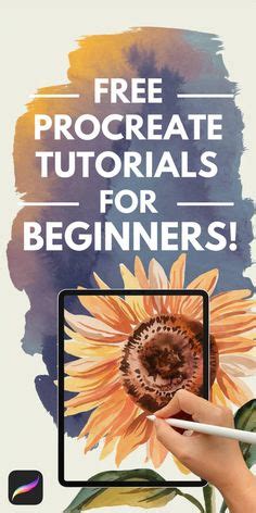 Procreate 101: Step-by-Step Guide for Beginners - Artsydee - Drawing, Painting, Craft ...