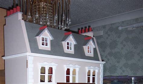 Dolls House Dreams Marshall And Snelgrove