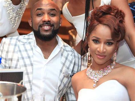 Banky W Adesua Announce New Music Video Premium Times Nigeria