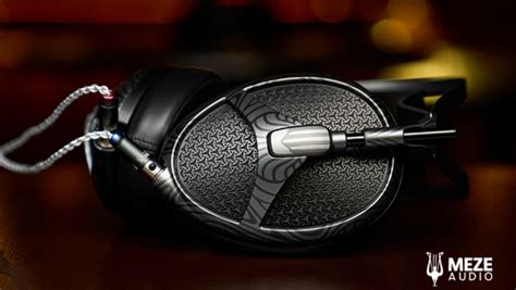 소리샵 전 세계 100대 한정판 메제 오디오 플래그십 헤드폰 엘리트 에포크 런칭 에누리 쇼핑지식 뉴스