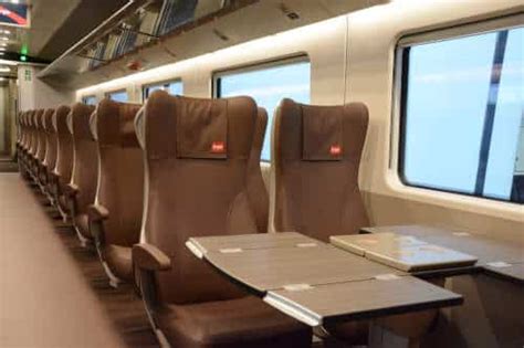 Iryo trenes de alta velocidad para viajar en España Trainvelling