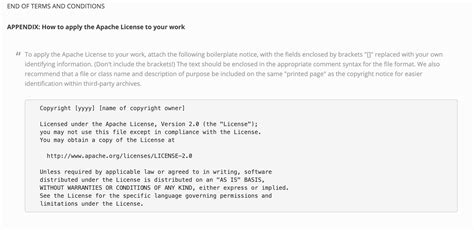 Should Included Packages Have Any Particular License · Issue 2712