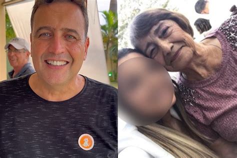 Go Substância Que Matou Mãe E Filho Envenenados Foi Colocada Em Doces